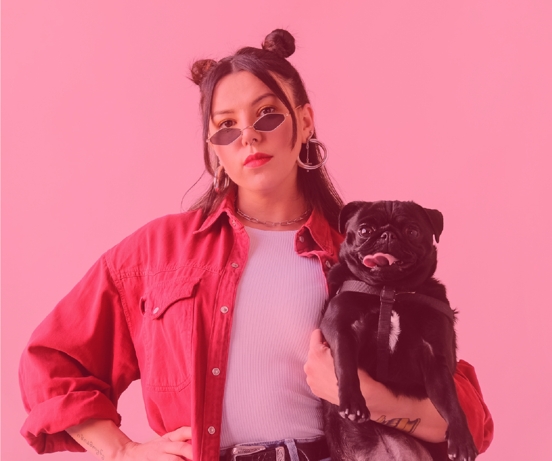 YOY ICBC - Iké y YOY cuidan lo que importa